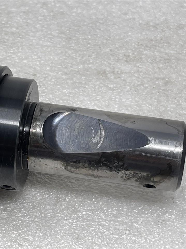 Tapmatic NSM6 tension compression tap chuck #10-3/4" or 5mm-18mm ...