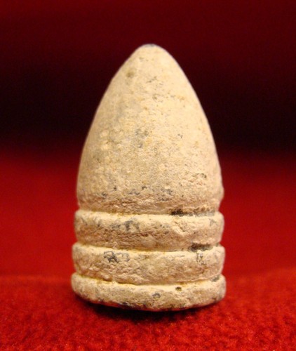 DUG .577 CAL CS/US FRENCH PATTERN RIFLE BULLET-M&M # 349-STAFFORD VA | eBay