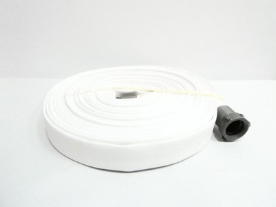 Firehosedirect 16759 Fire Hose 1-1/2in 100ft | eBay