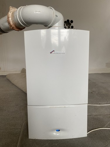 Worcester Bosch Greenstar 28CDI Compact Boiler | eBay UK