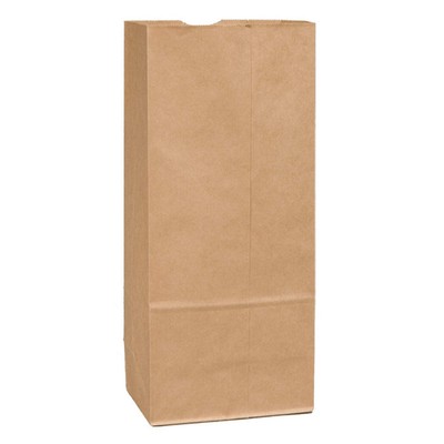 GRAINGER APPROVED 51025 Grocery Bag,White,PK500 12R049 | eBay