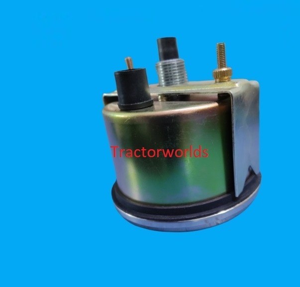 Ford Tractor Tachometer Proofmeter Fits 8N Tractor Meter 8N17360A1 | eBay