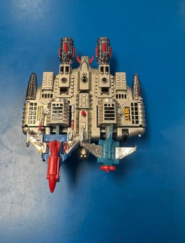 1978 Space Liabe Message from Space SAN KU KAI Popy PB56 Japan Vintage ...