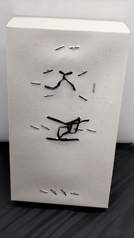 RAHM Moon Ring Model Number NO.030 MEDI COM TOY | eBay