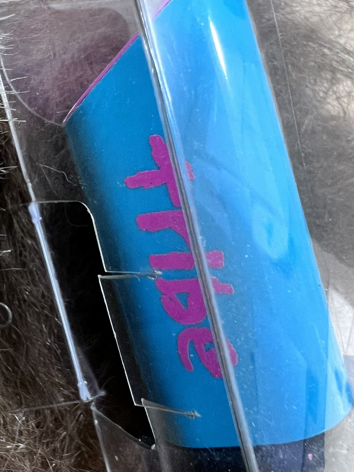 TRIBE by COTY Cologne Spray for Woman .375 FL OZ With Promotional LION ...