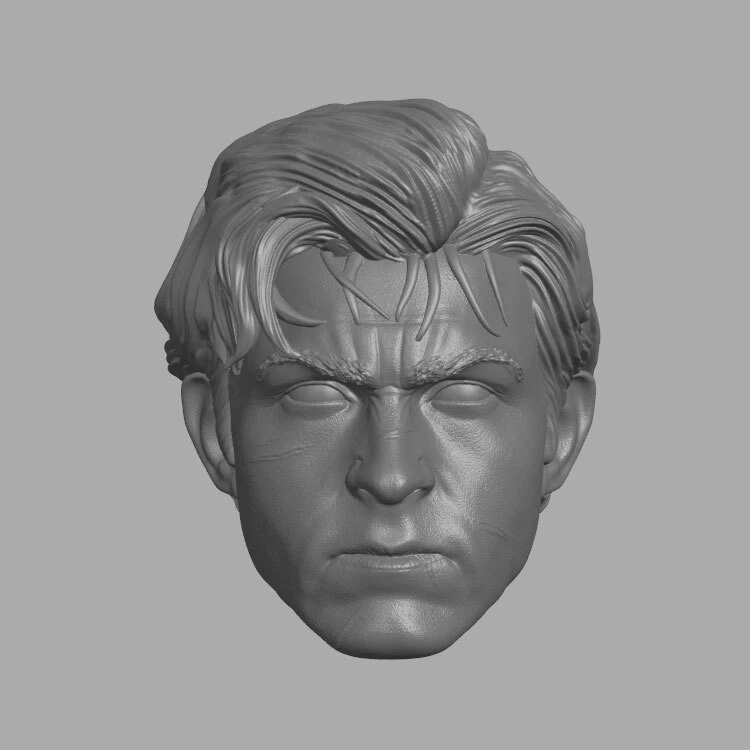 Peter Parker Rage Face