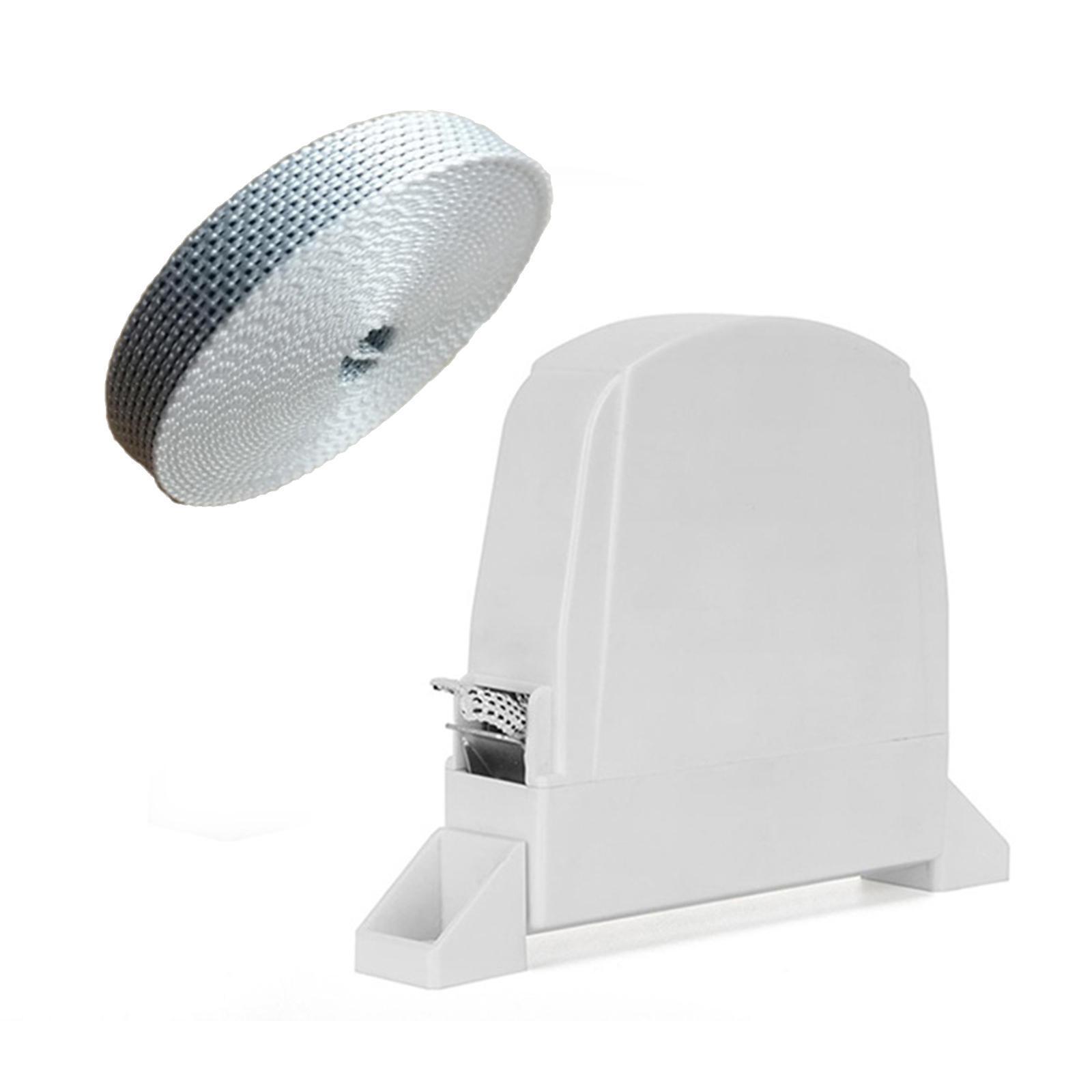 Window Shutters Belt Winder Mini Belt Twine Coil Take up for Roller ...