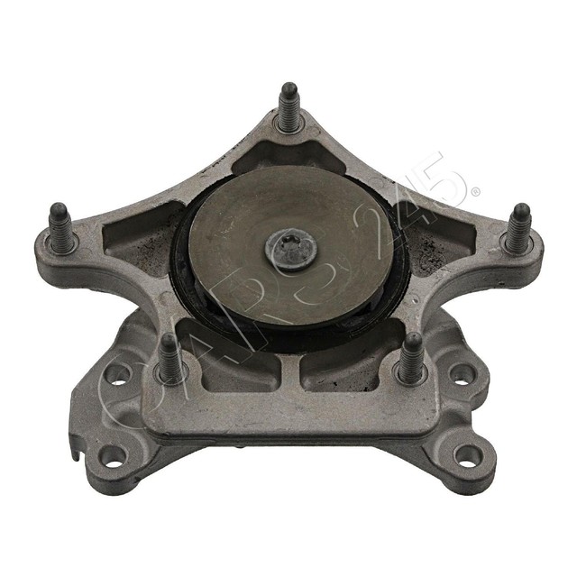 Febi Transmission Mount 31209 MERCEDES 2042400618 for sale online | eBay