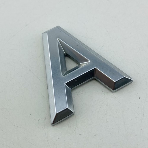 2005-2007 Mercury Mariner Emblem Logo Letter Badge Gate Rear Side Door ...