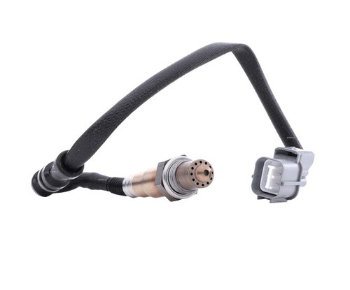 Bosch Oxygen Sensor 0258027209 fits Audi Q5 8RB 2.0 TFSI quattro | eBay ...