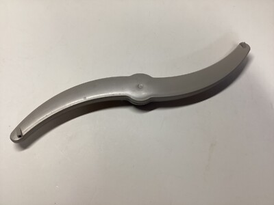 WD22x33498 Genuine GE Middle Spray Arm Wand General Electric Hotpoint ...