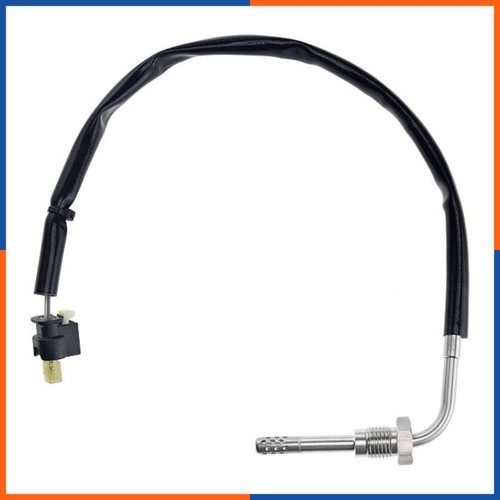 Capteur de température d'échappement pour MERCEDES-BENZ | 0009056404 ...