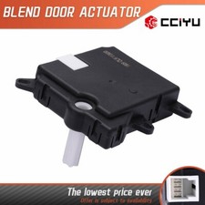 Mopar Aa-113800-2640 AC & Heater Blend Door Actuator CHRYSLER for sale ...