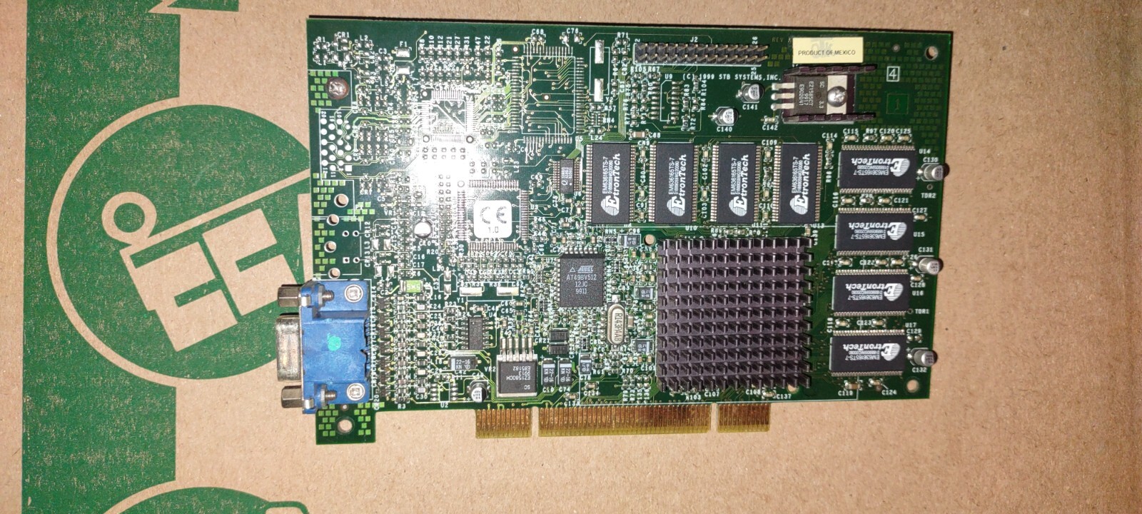 atari rush 2049 arcade main pcb part working #101 | eBay