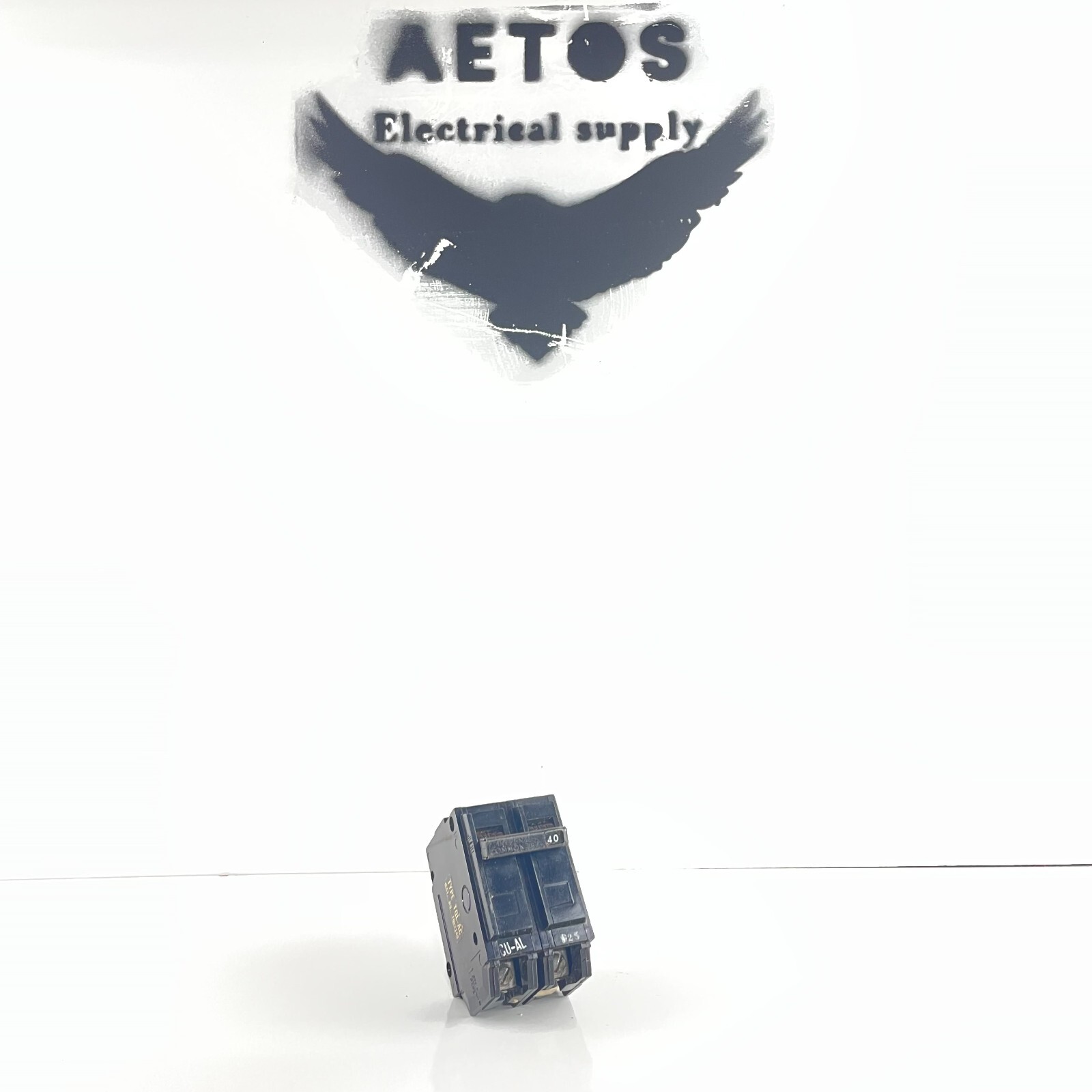 GE TQL2140 Plug In Circuit Breaker Type TQL 2 Pole 40Amp 120/240V | eBay