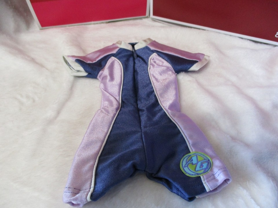 AMERICAN GIRL DOLL KAILEY HOPKINS Wet Suit & Bikini SET WETSUIT ONLY | eBay