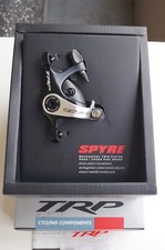 TRP T922.1 Aero-tt Brake Front or Rear Silver for sale online | eBay