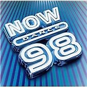 Various Artists - Now Dance '98 (1998) for sale online | eBay