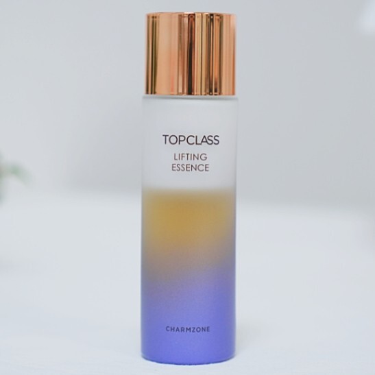 CHARMZONE Topclass Lifting Essence 100ml Triple Collagen Essence Korean ...