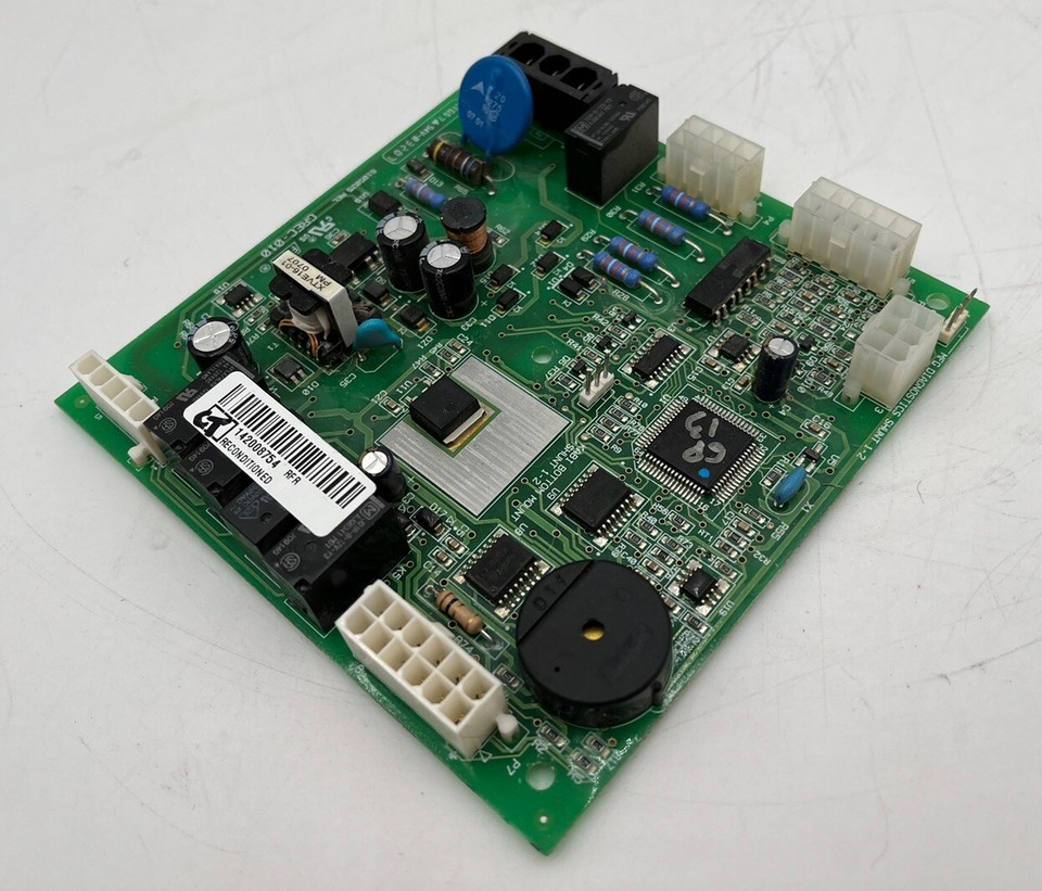 Kitchenaid Refrigerator Control Board W10219462 W10121049 *$75 CORE ...