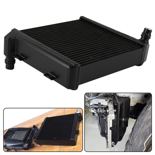 Tuning Side Mounted Radiator For Mercedes Benz W205 C63 AMG/W205 C63S ...