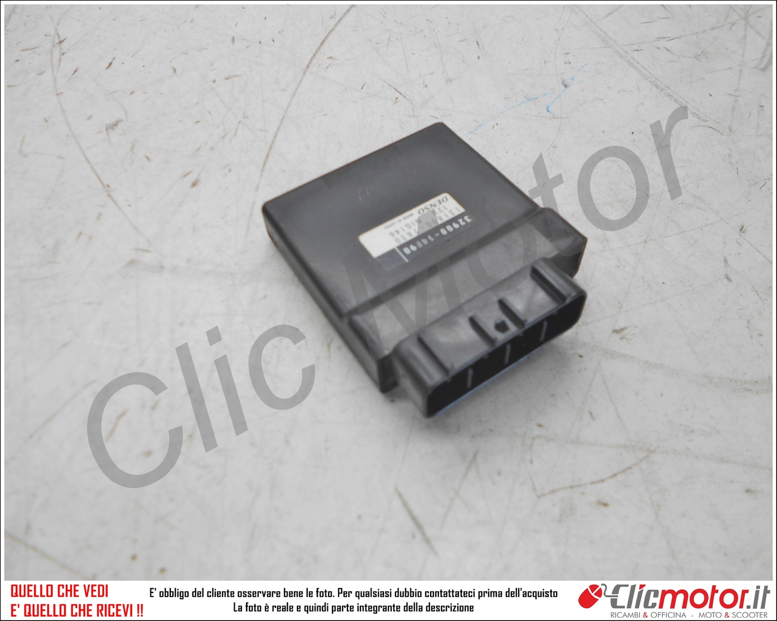 ECU Engine Ignition Original for Suzuki Burgman 250 2001-2003 | eBay ...