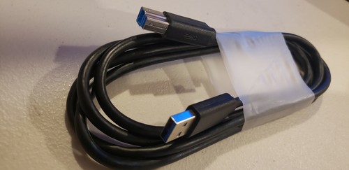 Dell P57VD-HTN1-91F USB 3.0 A to USB B Cable | eBay