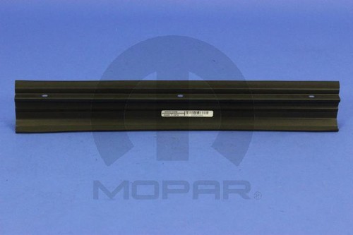 Genuine OEM Radiator Air Seal for Dodge 68050130AB | eBay