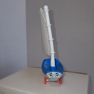 THOMAS & FRIENDS TRACKMASTER SKIFF 2014 | eBay