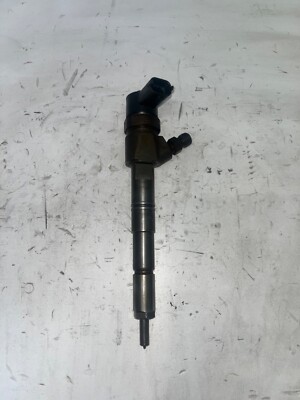 Vauxhall Insignia Zafira 2.0CDTI 16V Injecteur Diesel A20DT 0445110423 ...
