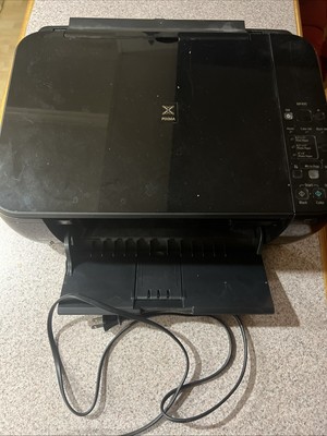 Canon PIXMA MP495 All-In-One Inkjet Printer 660685024533| eBay