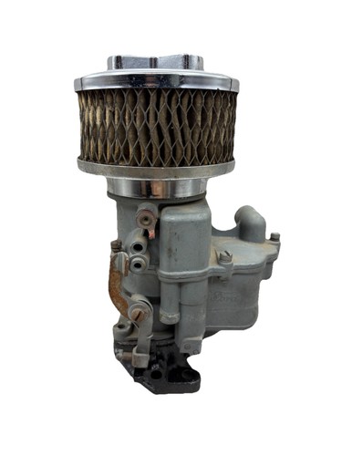 Holley 94 Carb 1939 to 1953 Ford Cars FlatHead V-8 239-272" cid Engine ...