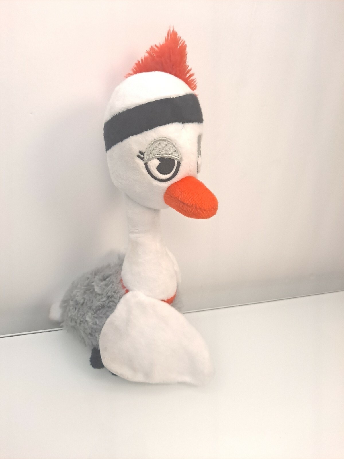 Bark Box Dog Night at the Squeakeasy Flo Flapper Dog Toy Squeak Crinkle ...