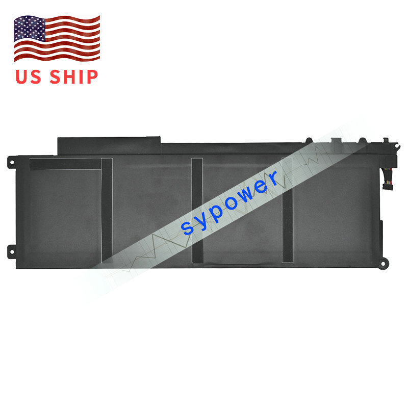 DN04XL Battery for HP ZBook X2 G4 3FB84UT 3FB88UT 3JY50UT 856843-855 ...