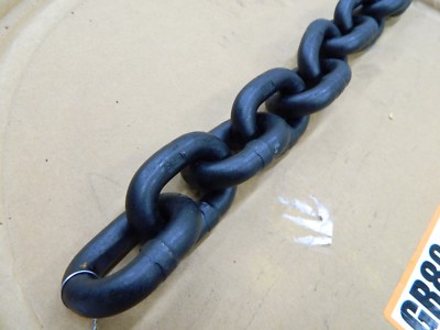 Rigging - Grade 80 Chain