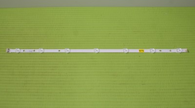 BACKLIGHT LED STRIP SAMSUNG UE55H6203AK TV D3GE-550SMA-R1 28772A CY ...