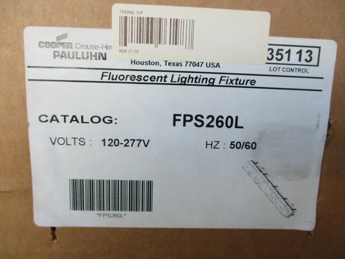 Pauluhn Lighting Catalog | Shelly Lighting