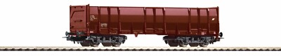 HO Scale Wagons - 98546D2 - High Sided Gondola Wagon - Eaos OBB EP ...