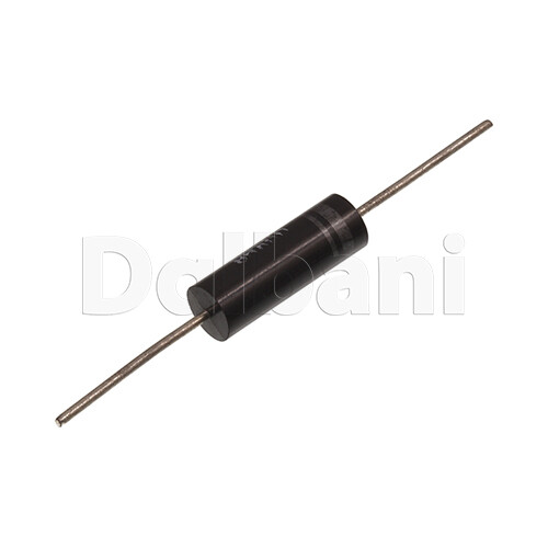 UHVM8 New Rectifier Diode 1 Element, 0.45A, 8kV, VF-Max 14V, IFSM 30A ...