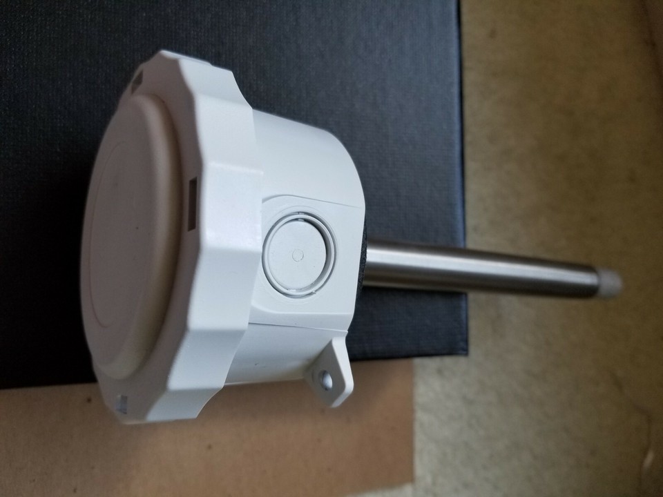 Duct Humidity Sensor RH2%,10K-CP, Duct | eBay