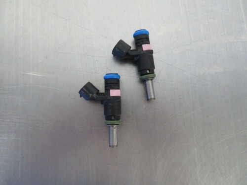 EB471 2014 14 CAN AM OUTLANDER 650 XMR FUEL INJECTORS | eBay