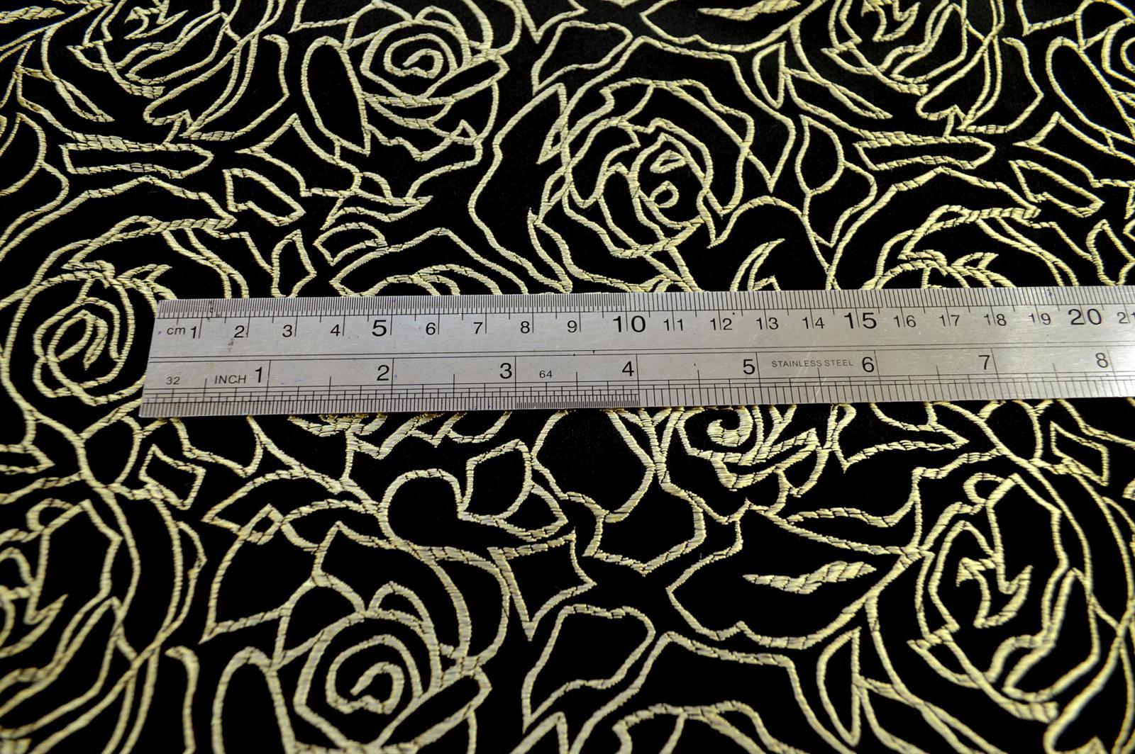 Round Shape Cover*Chinese Rayon Brocade Floor Chair Seat Cushion Case ...