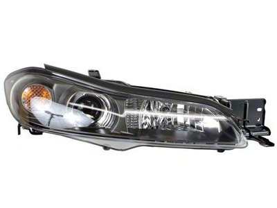 S15 Silvia Projector Headlights JDM for Nissan 240SX Head Light ...