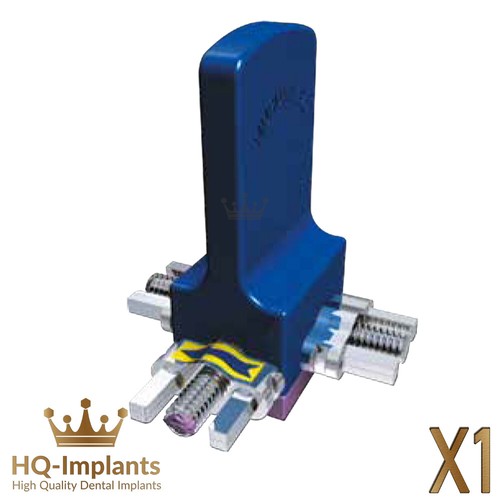 Orthodontic Dental Dentaurum 3d Expansion Screw Bertoni Key Arch ...