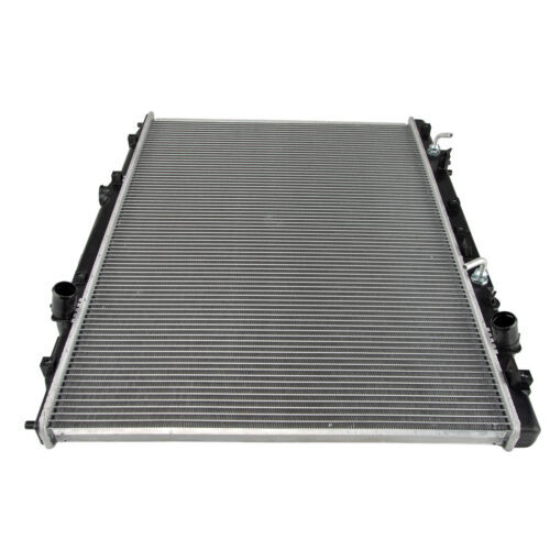 Radiator For Honda Pilot 2009-2015 Ridgeline 2009-2014 3.5L V6 CU13065 ...