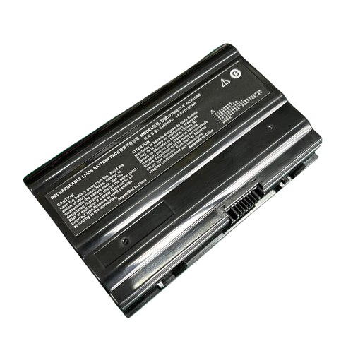 Genuine P750BAT-8 Battery for Clevo P750ZM P775DM P775TM1 P751DM P751ZM ...