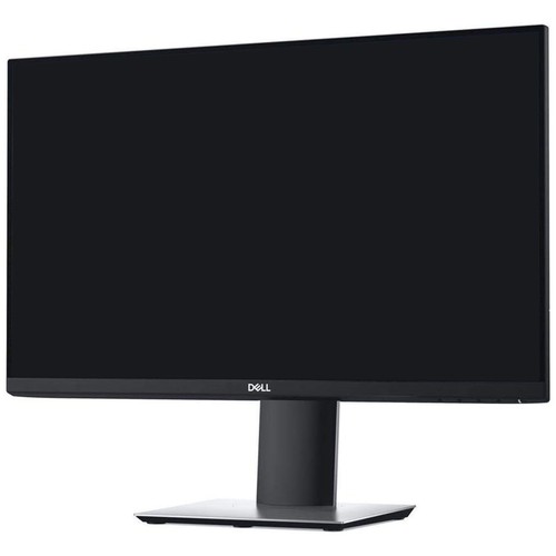 Dell (27-in) Full HD 1080p 75 Hz IPS W-LED Monitor (2018 Model) - Black ...