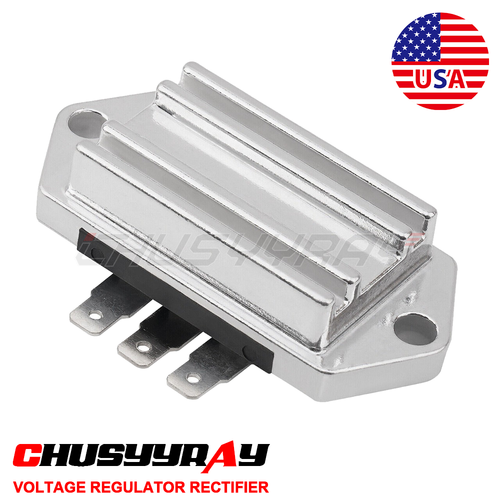 Top Quality Voltage Regulator Rectifier Replacement For Kohler Engines ...