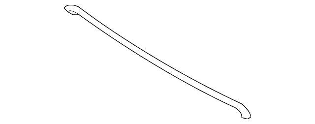 Genuine Volvo Xc60 Trim Molding 31290998 for sale online | eBay