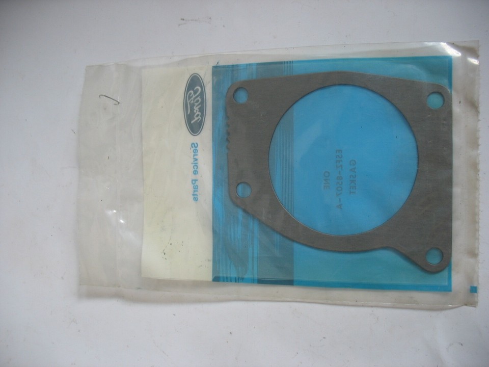 New NOS FORD E5FZ-8507-A WATER PUMP GASKET | eBay